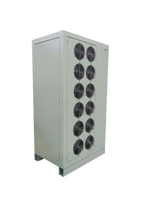 Китай Выпрямитель IGBT 15В 5000А с сенсорным экраном и управлением через RS485 продается