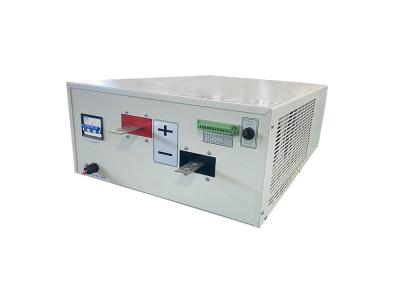 Китай машина выпрямителя тока плакировкой 200A 30V IGBT гальванизируя анодируя гальванизируя продается