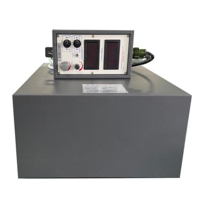 Китай 12V 0-500A Output Current Electroplating Rectifier for Electrolysis продается