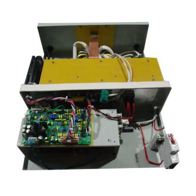 Китай 12V 200A Small Switching Electroplating Rectifier Machine For Laboratory продается