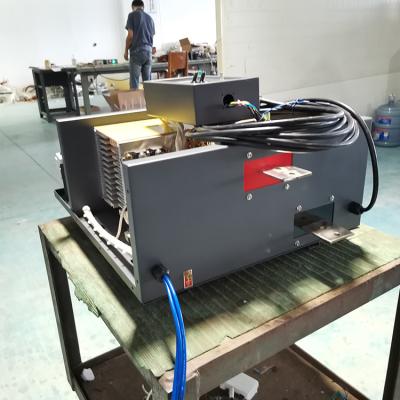 Китай Программируемый переключатель электропластировочного питания 40V 300A 12KW AC Вход 220v продается