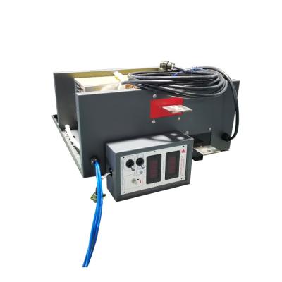 Китай Программируемый переключатель электропластировочного питания 40V 300A 12KW AC Вход 220v продается