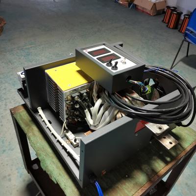 Китай Программируемый переключатель электропластировочного питания 40V 300A 12KW AC Вход 220v продается