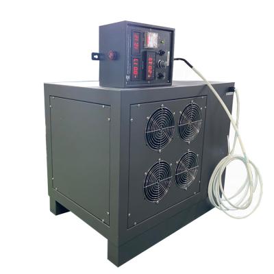 China 12V 2500A 30KW Rectificador de electroplataje de cromo duro AC 415V Rectificador IGBT de 3 fases en venta