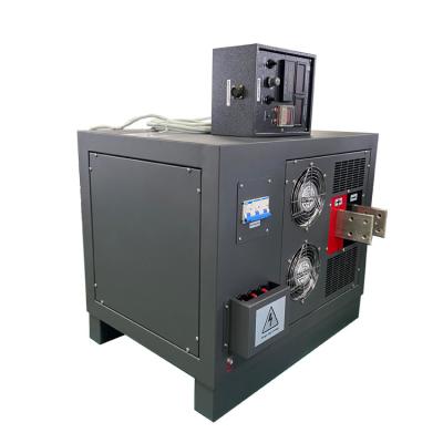 China 12V 2500A 30KW Rectificador de electroplataje de cromo duro AC 415V Rectificador IGBT de 3 fases en venta