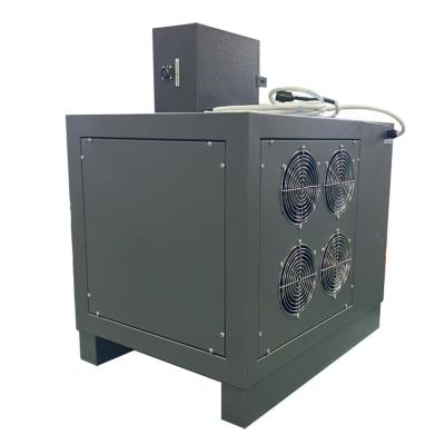 China 12V 2500A 30KW Rectificador de electroplataje de cromo duro AC 415V Rectificador IGBT de 3 fases en venta