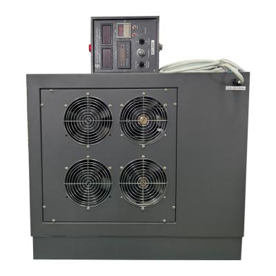 China 12V 2500A 30KW Rectificador de electroplataje de cromo duro AC 415V Rectificador IGBT de 3 fases en venta