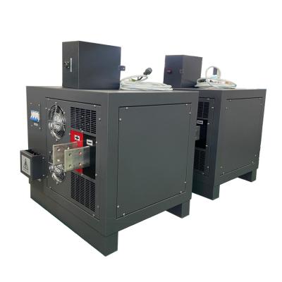China 12V 2500A 30KW Rectificador de electroplataje de cromo duro AC 415V Rectificador IGBT de 3 fases en venta