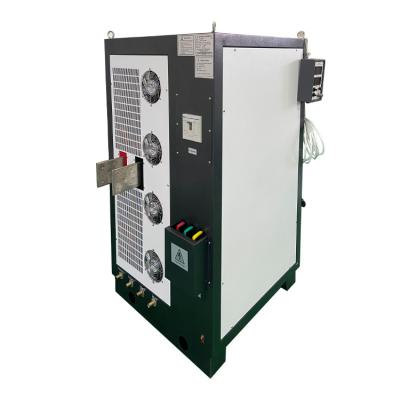 Китай IGBT Ректификатор 24V 5000A 120kw Электропластировый ректификатор с функцией подъема продается