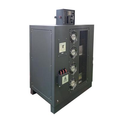Китай 30V 3000A AC Input 415V 3 Phase Hard Chrome Plating Rectifier With DC Power Supply продается