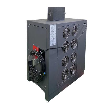 China 0-18V 0-5000A DC Electroplating Power Supply Chrome Nickel Zink Gold Sliver for sale