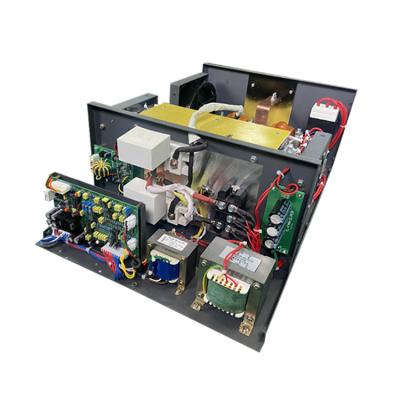 Китай 20V Electroplating Power Supply Output Current 1000A Polarity Reverse Rectifier продается