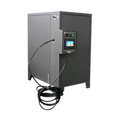 Китай Электропластировка Электроснабжение Полярность обратный пластировый ректификатор 12в 1500а с Rs485/Rs232 продается