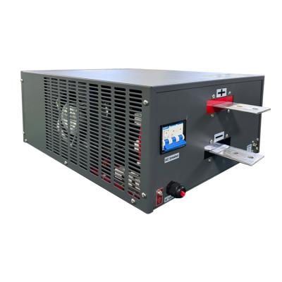 中国 AC/DC電圧電源 12V 800A ファンの冷却電圧直線器 販売のため