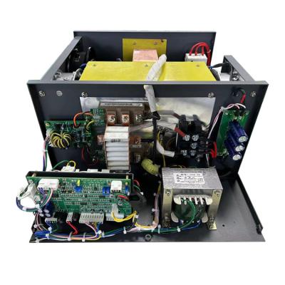 中国 AC/DC電圧電源 12V 800A ファンの冷却電圧直線器 販売のため