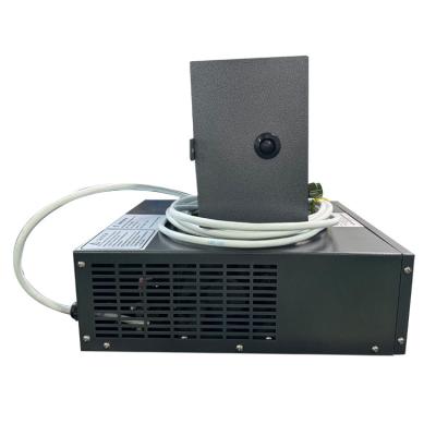 China fuente de alimentación de galvanoplastia 100A 250A 300A 15V Rectificador controlado Rectificador de revestimiento para el rectificador de cromo y níquel en venta