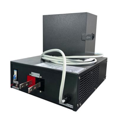 China fuente de alimentación de galvanoplastia 100A 250A 300A 15V Rectificador controlado Rectificador de revestimiento para el rectificador de cromo y níquel en venta