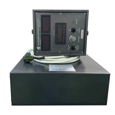 China fuente de alimentación de galvanoplastia 100A 250A 300A 15V Rectificador controlado Rectificador de revestimiento para el rectificador de cromo y níquel en venta