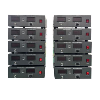 China Fuente de alimentación de galvanoplastia 0-30V 10A Rectificador para aluminio de anodizado duro en venta