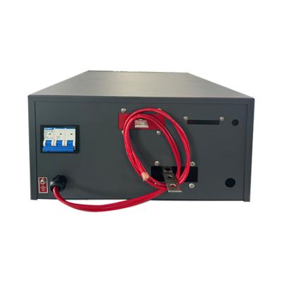 China Fuente de alimentación de revestimiento 24V 200A Rectificador de cromo titanio cromo duro níquel en venta