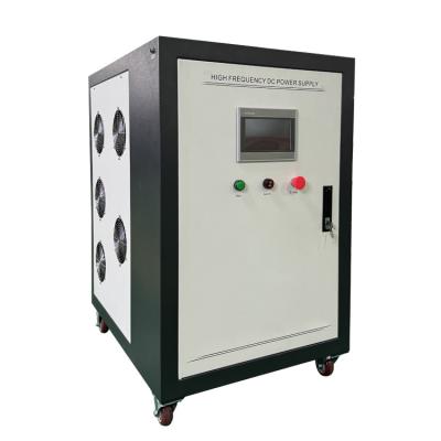 Китай Электроплавильный источник напряжения 35 В 2000 А Ректификатор с RS485 продается