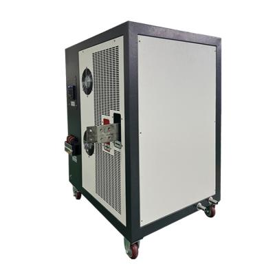 Китай Электроплавильный источник напряжения 35 В 2000 А Ректификатор с RS485 продается