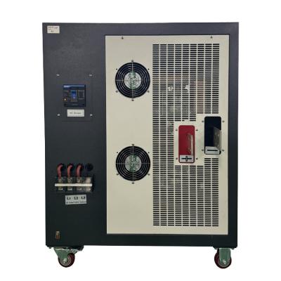 Китай Электроплавильный источник напряжения 35 В 2000 А Ректификатор с RS485 продается