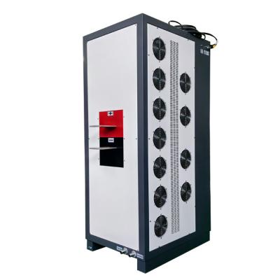 China Fuente de alimentación de electroplataje 12V 5000A 60KW Rectificador inverso de polaridad para el recubrimiento en venta
