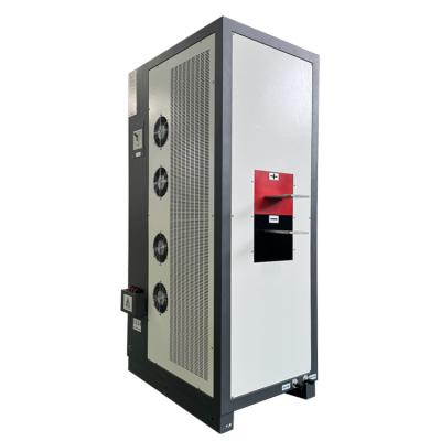China Fuente de alimentación de electroplataje 12V 5000A 60KW Rectificador inverso de polaridad para el recubrimiento en venta