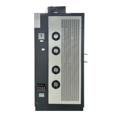 China Fuente de alimentación de electroplataje 12V 5000A 60KW Rectificador inverso de polaridad para el recubrimiento en venta