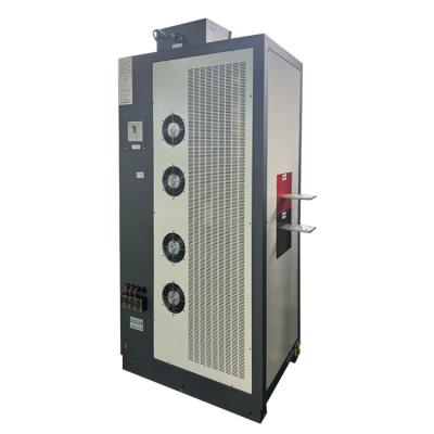 China Fuente de alimentación de electroplataje 12V 5000A 60KW Rectificador inverso de polaridad para el recubrimiento en venta