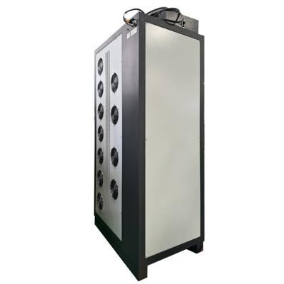 China Fuente de alimentación de electroplataje 12V 5000A 60KW Rectificador inverso de polaridad para el recubrimiento en venta