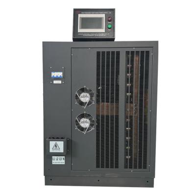 Китай 12 В 3000 А 36 К Полярность обратная электропластика источник питания IGBT Никелевая ректификатор продается