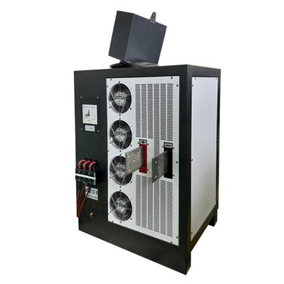 Китай 16v 4000a Анодирующий ректификатор Электропластика питание с Rs-485 управления продается