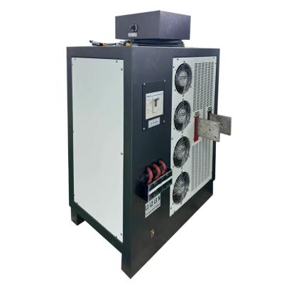 Китай 16v 4000a Анодирующий ректификатор Электропластика питание с Rs-485 управления продается