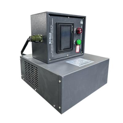 China Rectificador de recubrimiento de cromo duro programable de alta frecuencia 36v 15a en venta