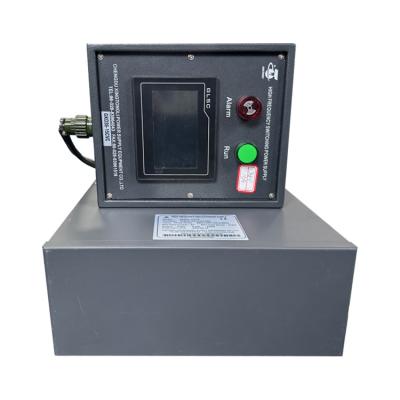 China Rectificador de recubrimiento de cromo duro programable de alta frecuencia 36v 15a en venta