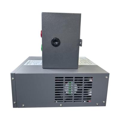 China Rectificador de recubrimiento de cromo duro programable de alta frecuencia 36v 15a en venta