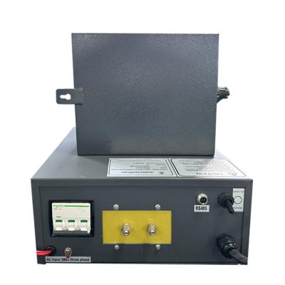 China Rectificador de recubrimiento de cromo duro programable de alta frecuencia 36v 15a en venta