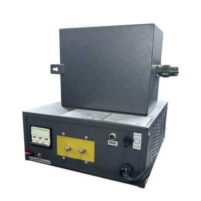 China Rectificador de recubrimiento de cromo duro programable de alta frecuencia 36v 15a en venta