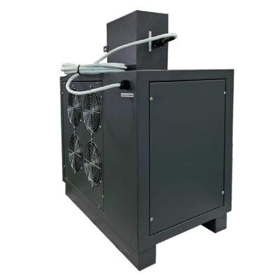 China Rectificador de revestimiento de 24 kW 12v 2000a Fuente de alimentación de alta frecuencia DC en venta