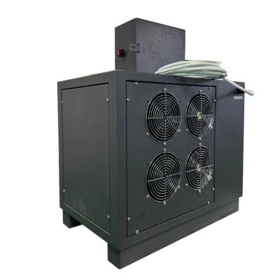 China Rectificador de revestimiento de 24 kW 12v 2000a Fuente de alimentación de alta frecuencia DC en venta