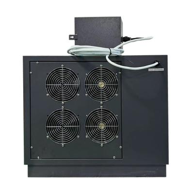 China Rectificador de revestimiento de 24 kW 12v 2000a Fuente de alimentación de alta frecuencia DC en venta