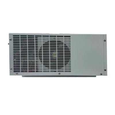 China Fuente de alimentación de electroplataje 12V 500A Fuente de alimentación de corriente continua ajustable con interfaz de señal de 4 ~ 20mA en venta