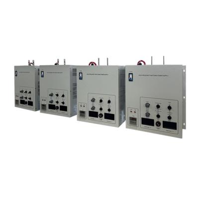 China 24V 100A Polaridad de reversión de la fuente de alimentación rectificador de electroplataje en venta