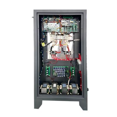 Китай Электроснабжение для электропокрытия 12в 1500а Полярный реквизитор обратного покрытия продается