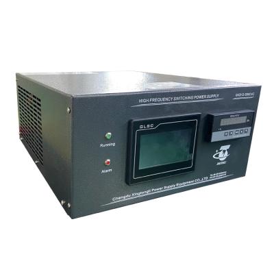 Китай 12В 300А программируемое постоянное питание с управлением rs-485 cpu продается