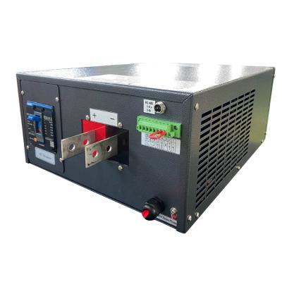 Китай 12В 300А программируемое постоянное питание с управлением rs-485 cpu продается