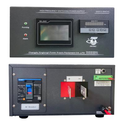 Китай 12В 300А программируемое постоянное питание с управлением rs-485 cpu продается