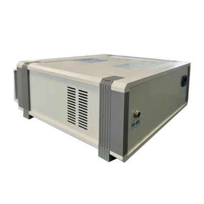 China 0-12V 0-6A Rectificador de pulso único fuente de alimentación continua programable en venta